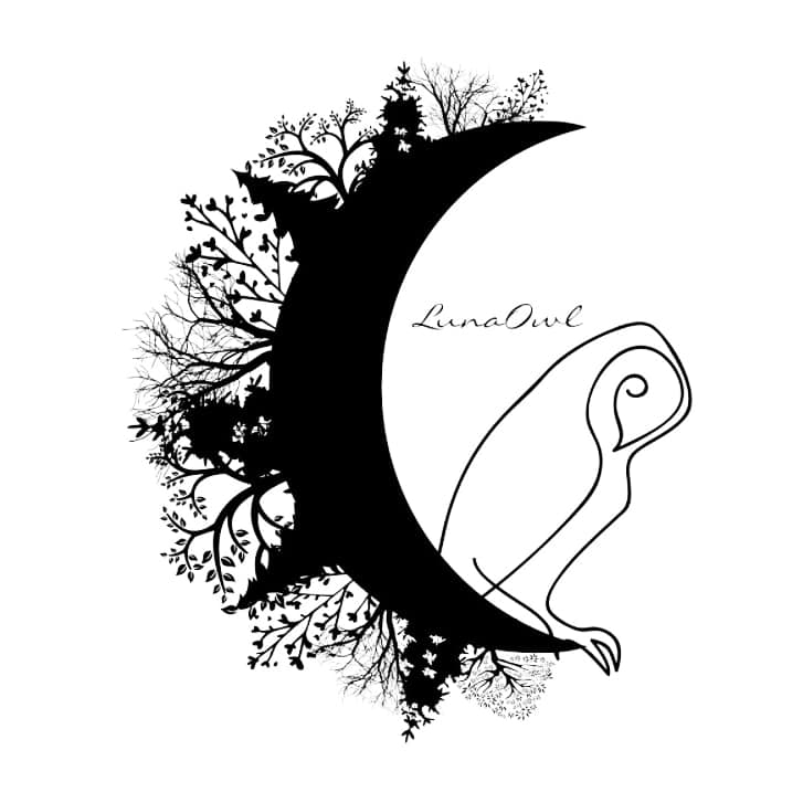 LunaOwl Designs Are Here! – LunaOwl : The Unconventional Momma