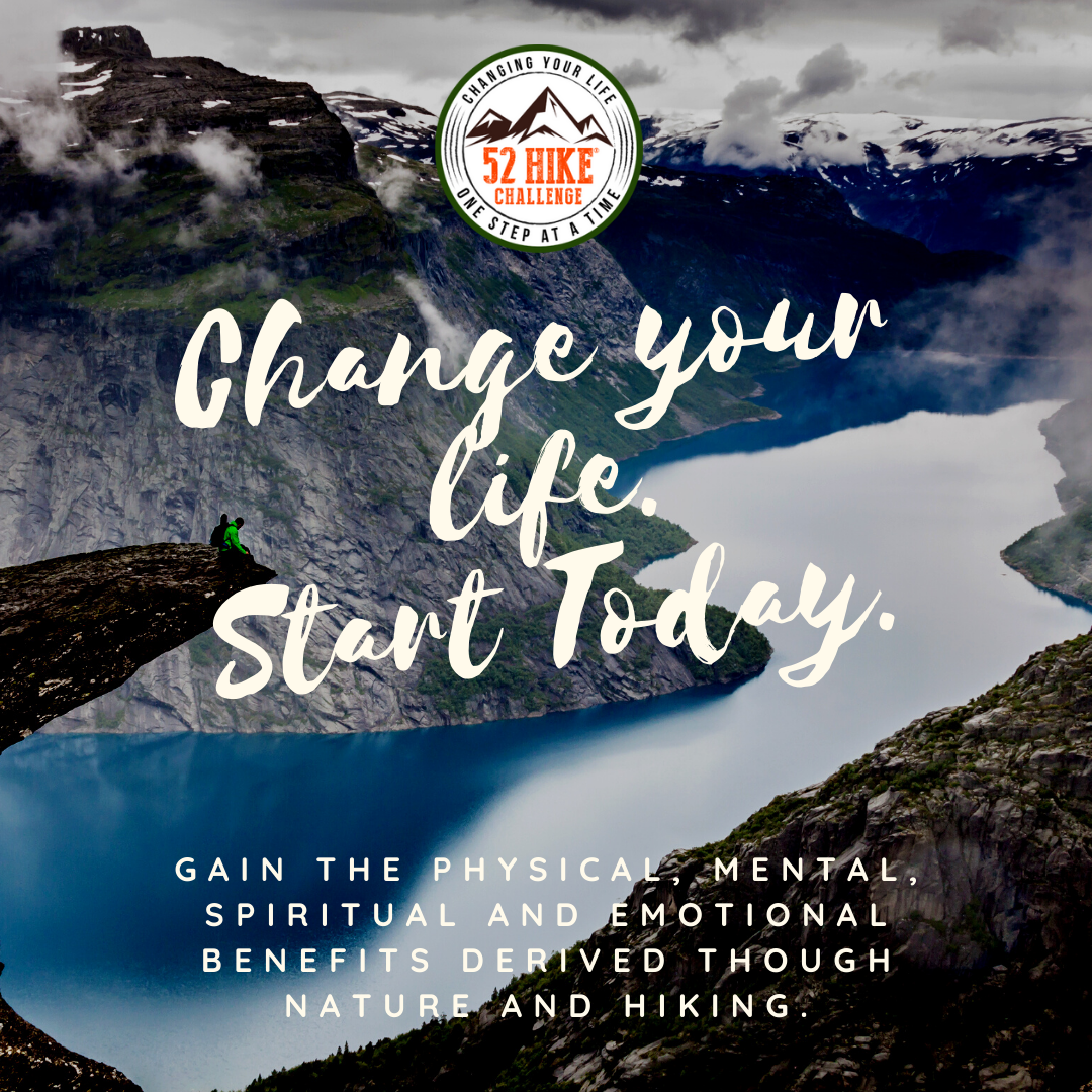 52 Hike Challenge! – LunaOwl : The Unconventional Momma