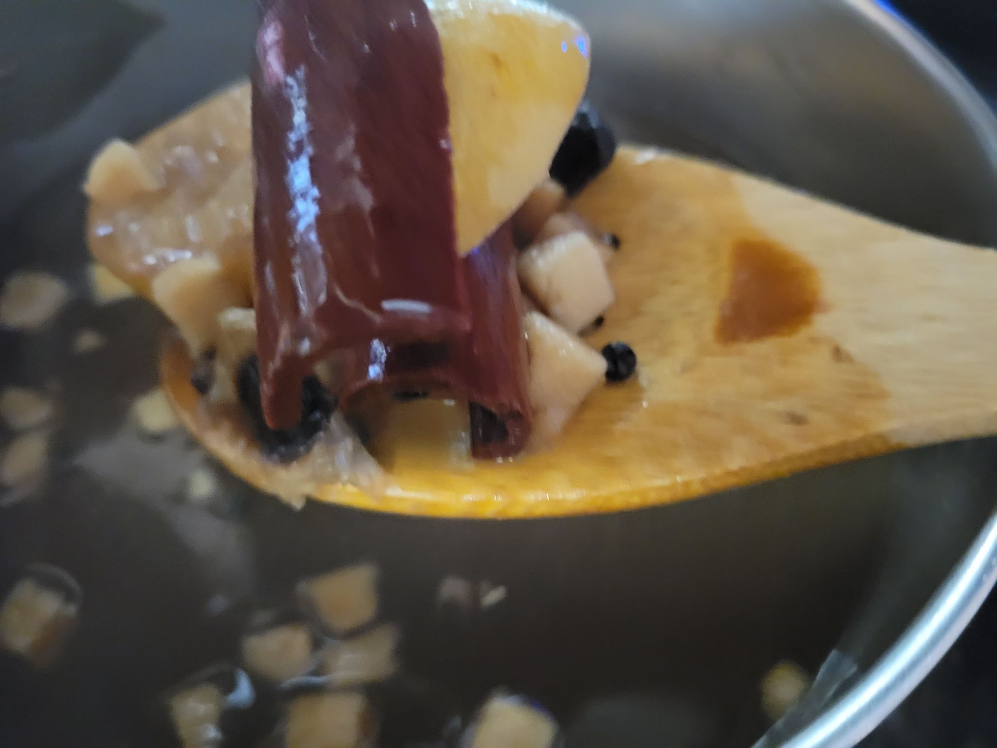 Samhain Simmer Pots – LunaOwl : The Unconventional Momma