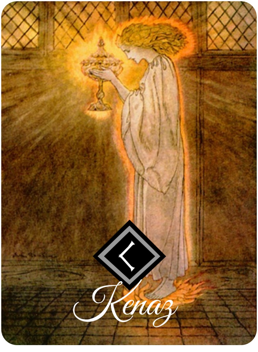 What is Freya’s Day? Or is it Frigg’s Day? – LunaOwl : The ...