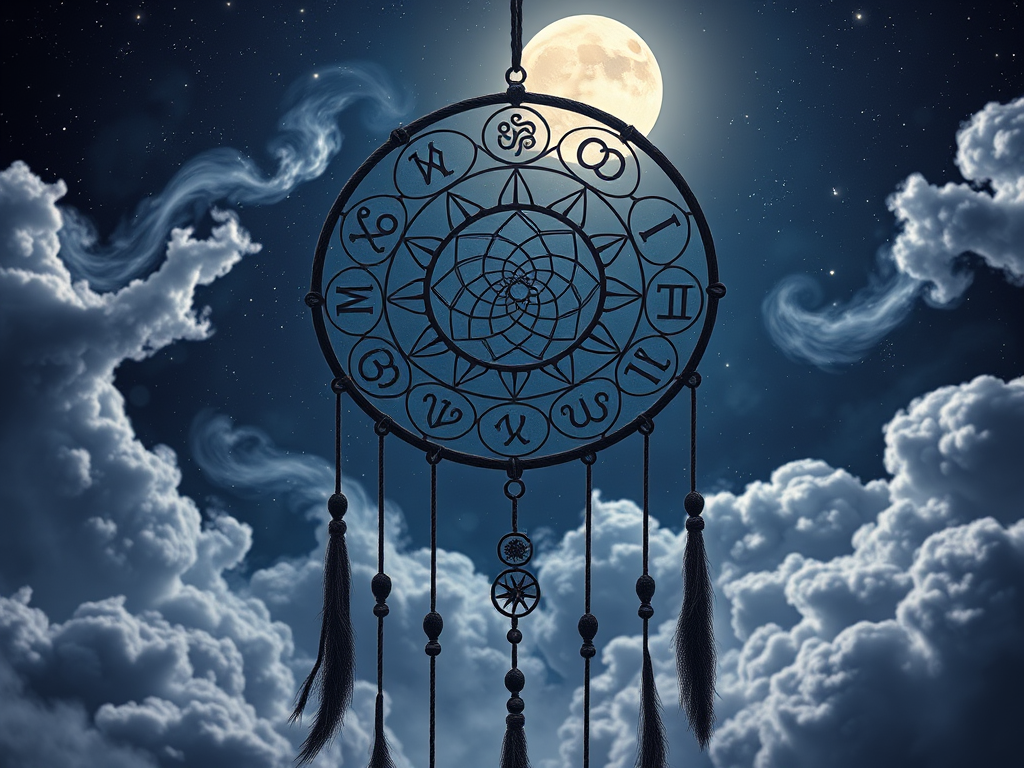 🌙 Dreams, Runes, and the Unseen Messages 🌙 – LunaOwl : The ...
