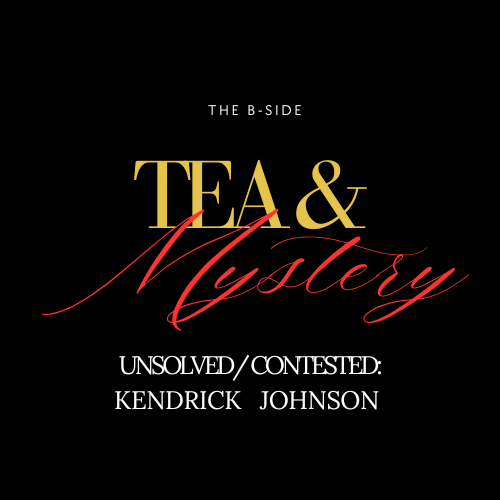 🫖 Tea & Mystery: The Disappearance & Death of Kendrick Johnson🔍 ...