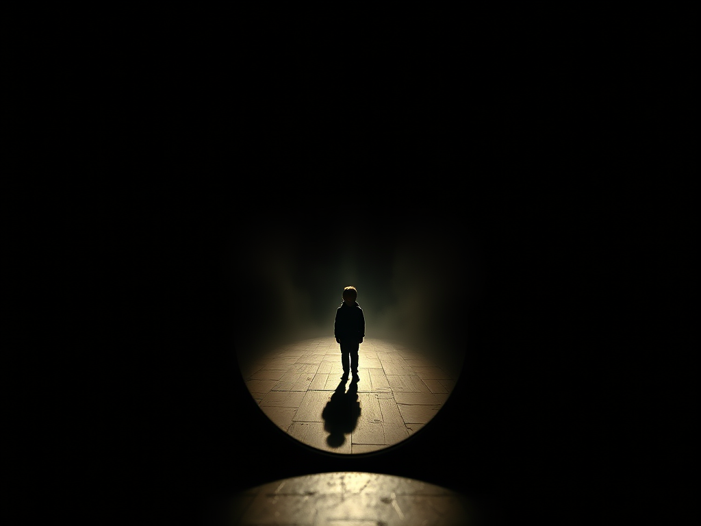 🌑 Shadow Work: When Independence Wasn’t a Choice – LunaOwl : The ...